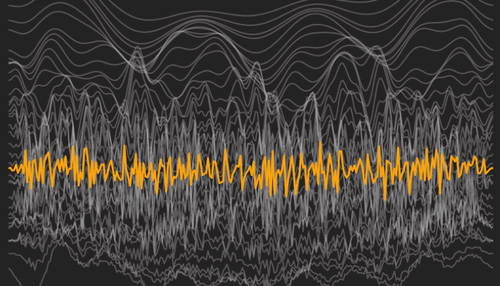 Redesigning Ableton's Wavetable