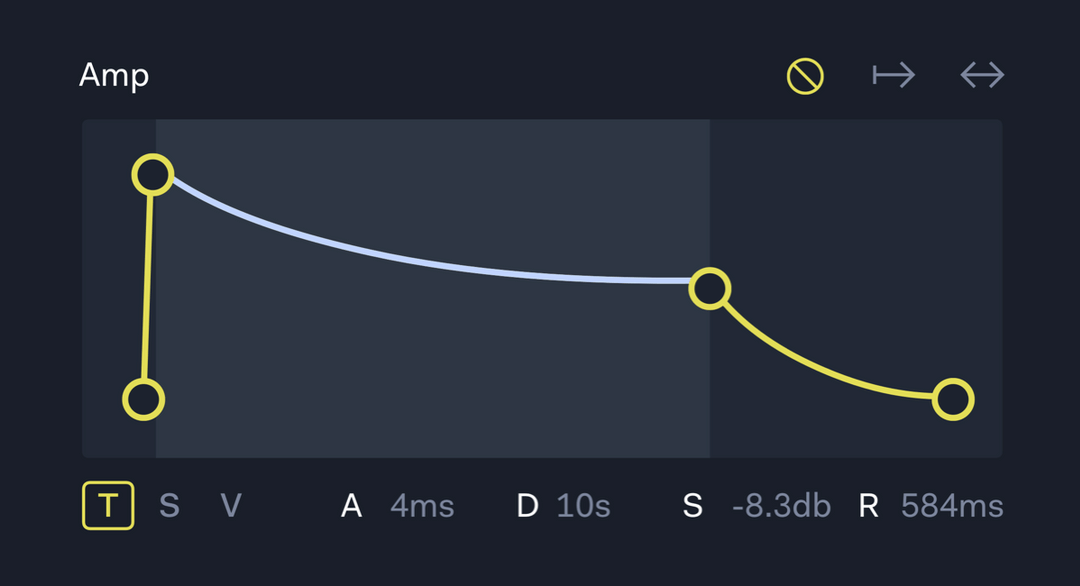 Redesigning Ableton's Wavetable