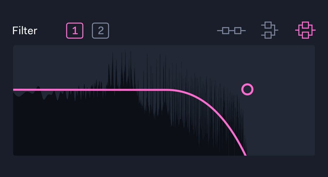 Redesigning Ableton's Wavetable